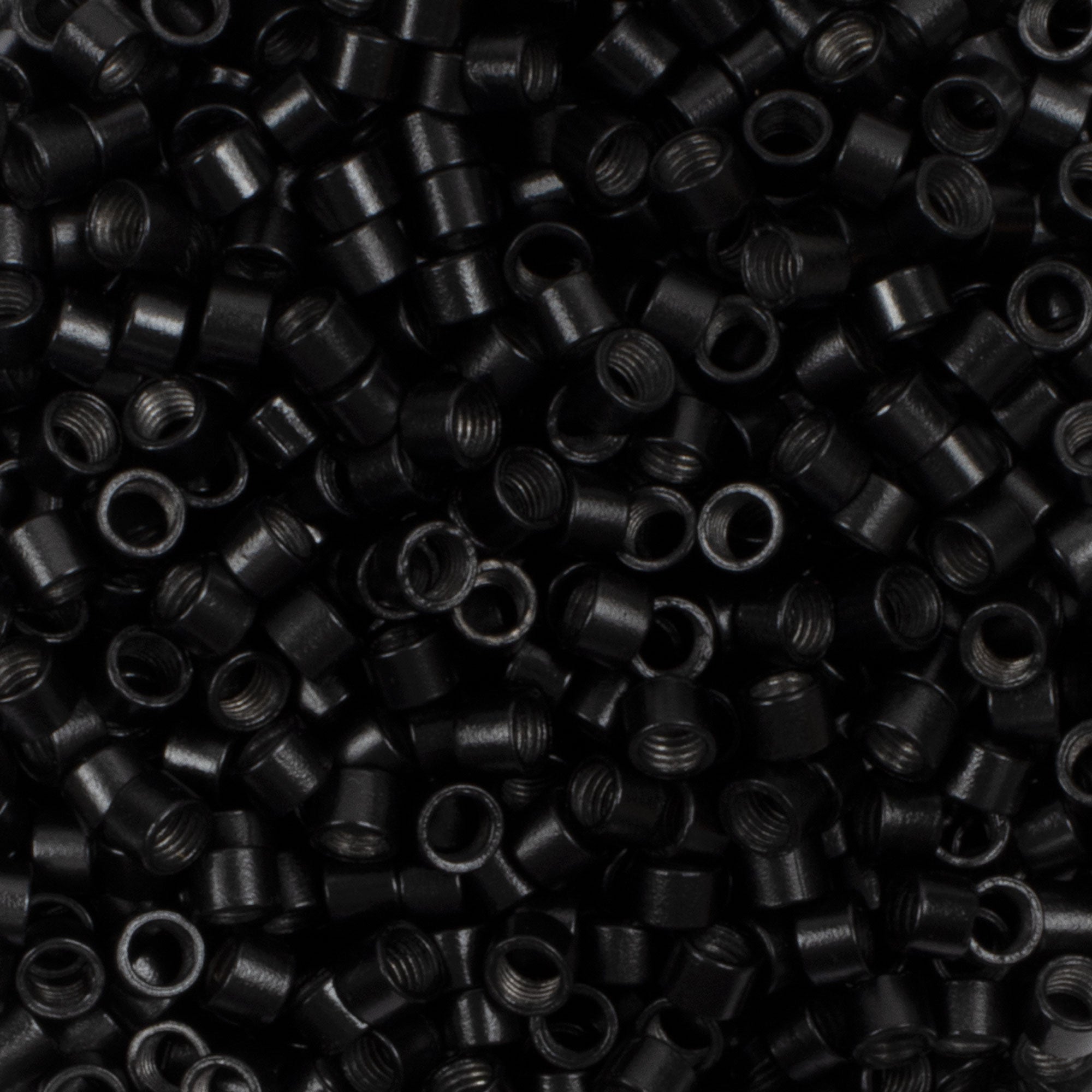 MICRO RINGS - BLACK – ProfiLocks